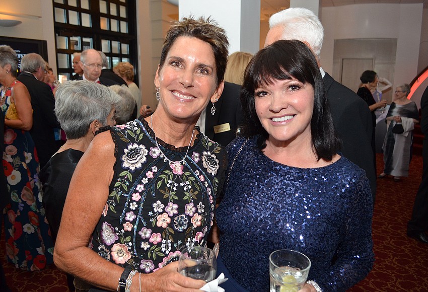 Your Observer | Photo - Audrey Robbins and Martha Harrison