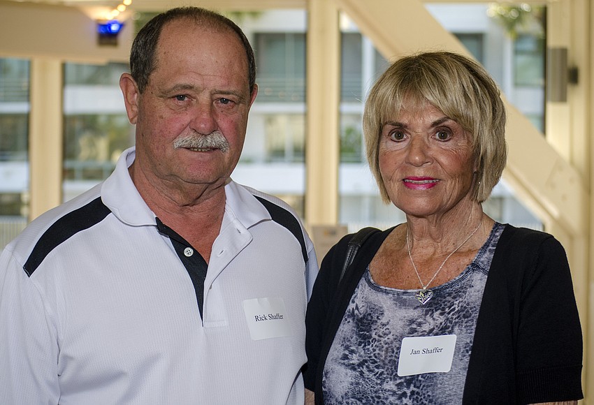 Your Observer | Photo - Rick and Jan Shaffer