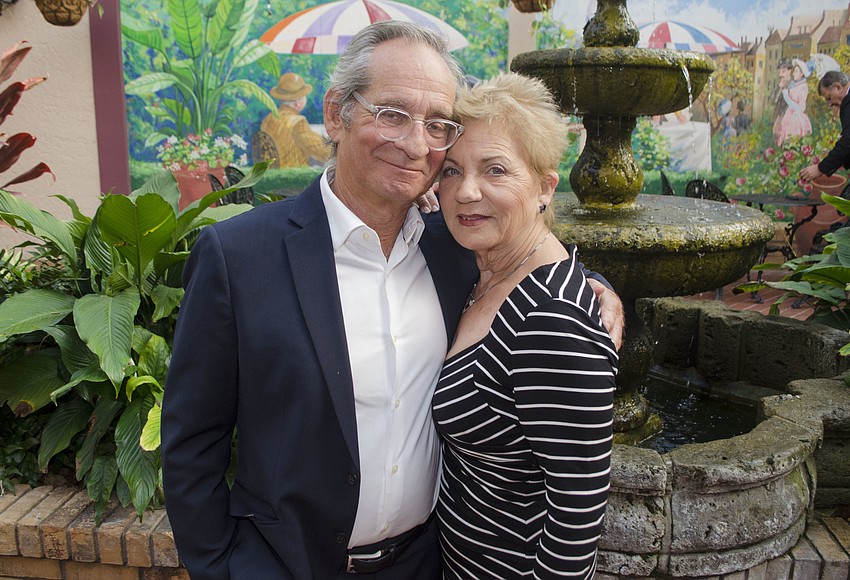 Your Observer | Photo - Jack and Fran Braverman