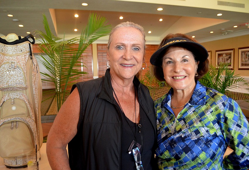 Your Observer | Photo - Lee Rugh and Kathy Bernstein