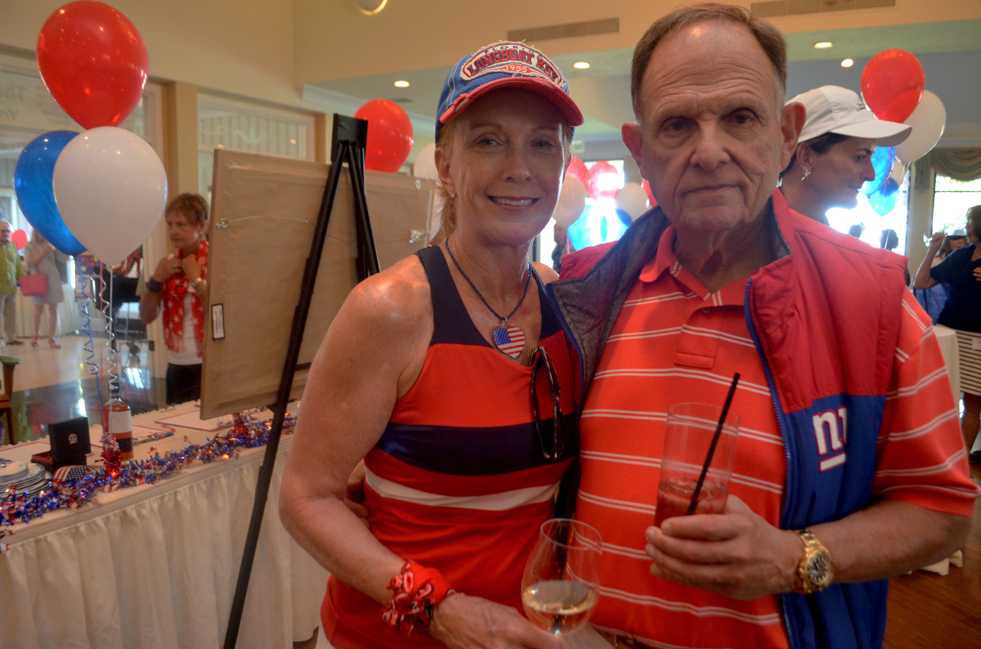 Operation Kindness honors veterans | Your Observer