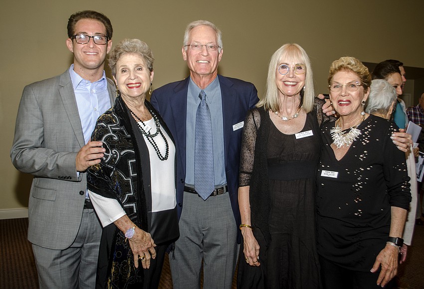 Your Observer | Photo - Jake Grollman, Janet Tolbert, Joel Pertofsky ...