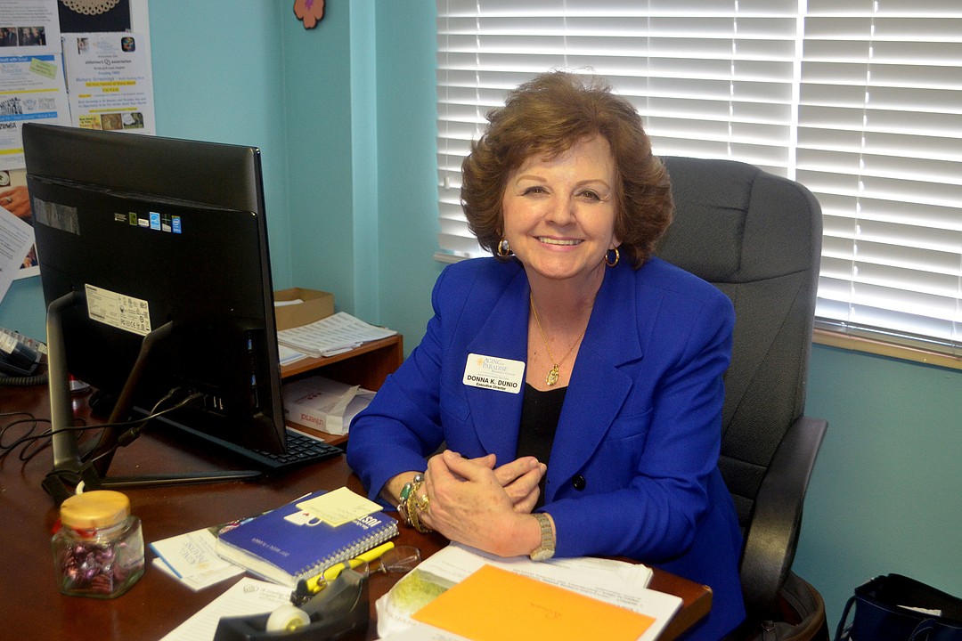 Dunio leaves legacy with Aging in Paradise as she retires | Your Observer