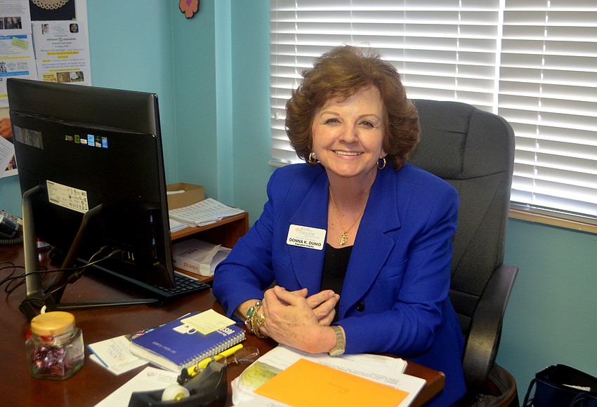 Dunio leaves legacy with Aging in Paradise as she retires | Your Observer