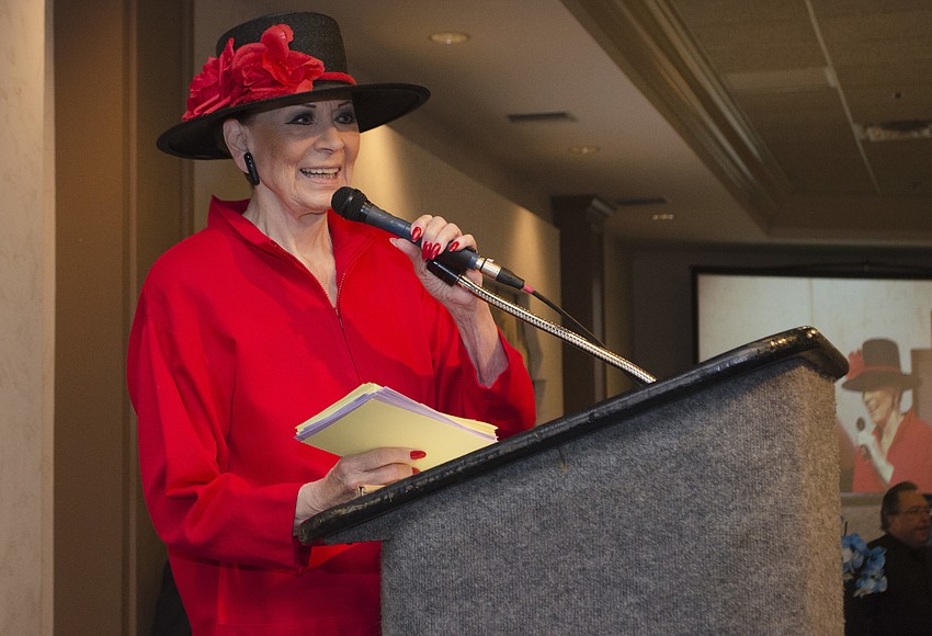 Your Observer | Photo - Community Video Archives Co-Founder Annette ...