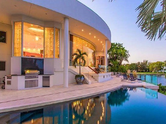 Hidden Harbor home sells for $4.15 million | Your Observer