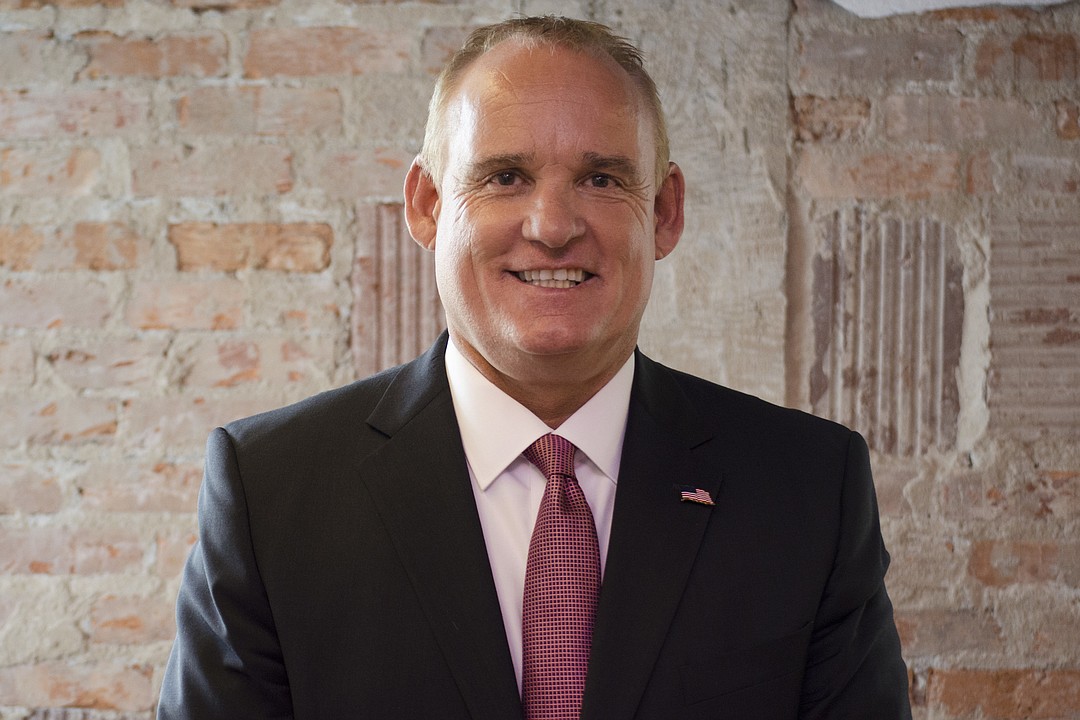 City Commission candidate profile: Martin Hyde | Your Observer