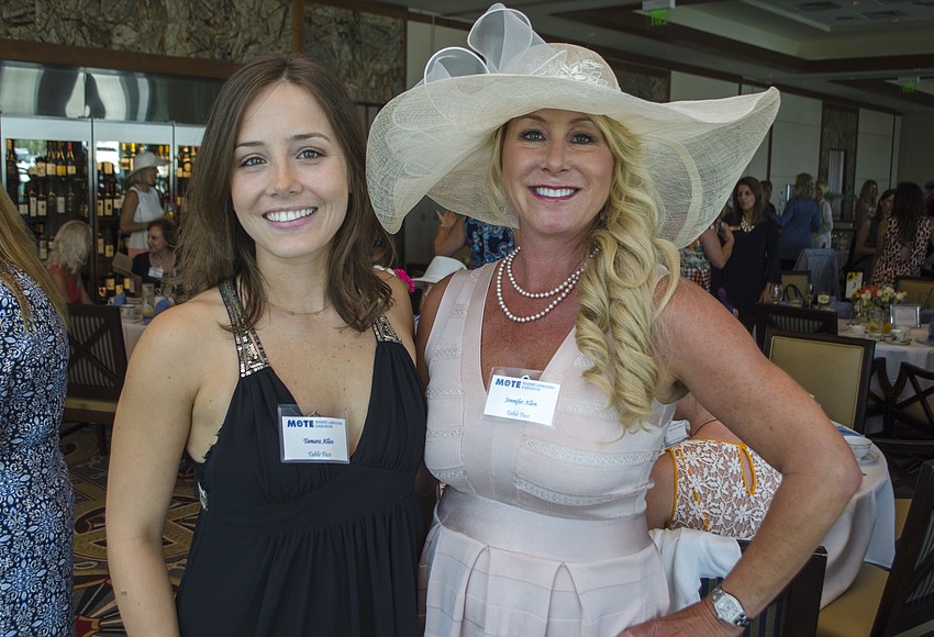 Your Observer | Photo - Tamara Allen and Jennifer Allen