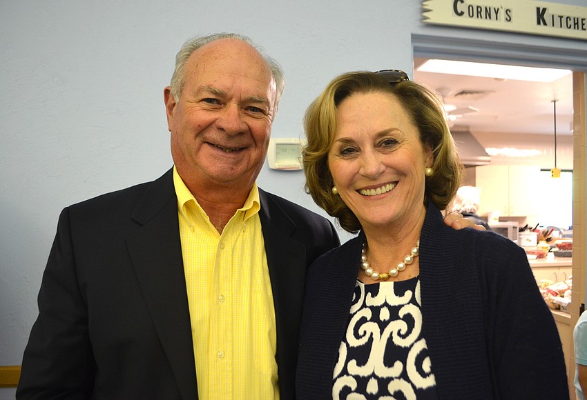 Your Observer | Photo - Bob and Susan Tobin