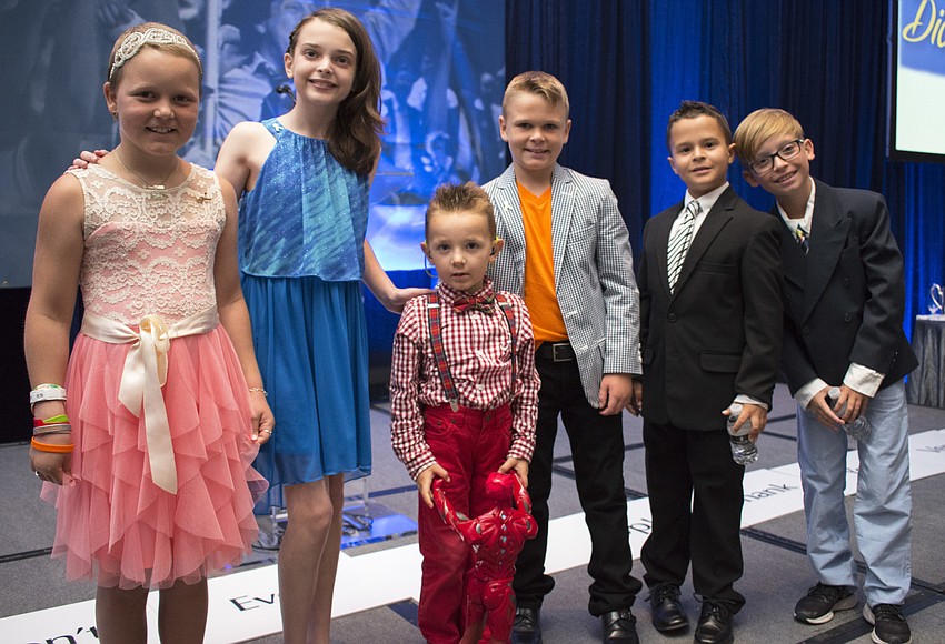 Your Observer | Photo - Sadie Keller, Marissa Peddie, Cannon Wiggins ...