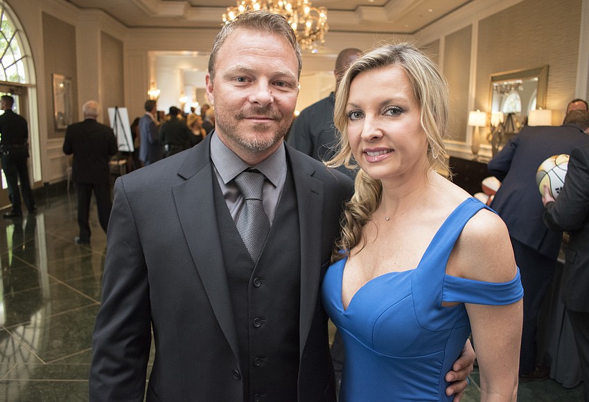 Your Observer | Photo - Chris and Valerie Parsons