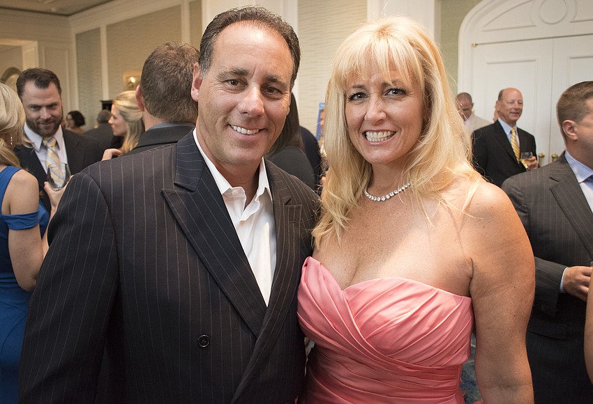 Your Observer | Photo - Larry and Lorraine Ziff