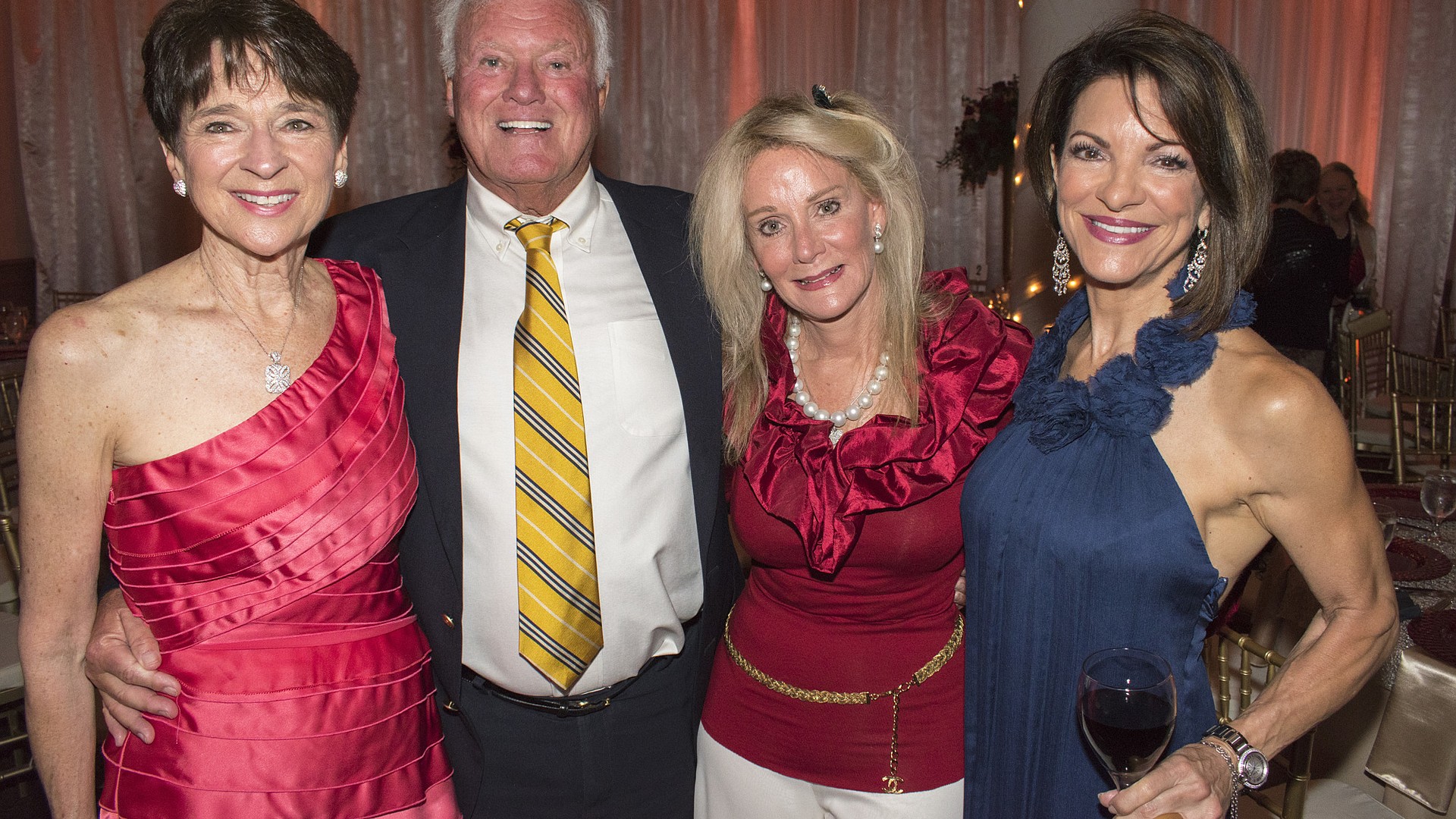 YMCA recognizes some of Sarasota’s biggest hearts | Your Observer