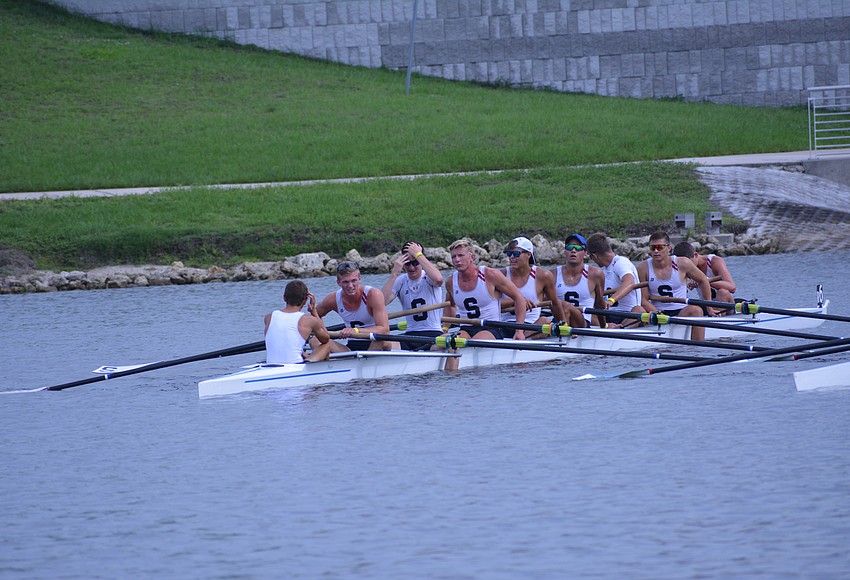 Will enhanced rowing knowledge float your viewing boat? | Your Observer