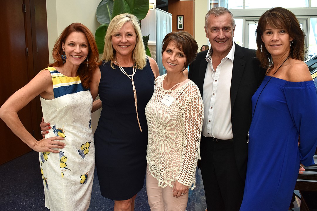 Selah Freedom educates supporters at summer fundraiser | Your Observer