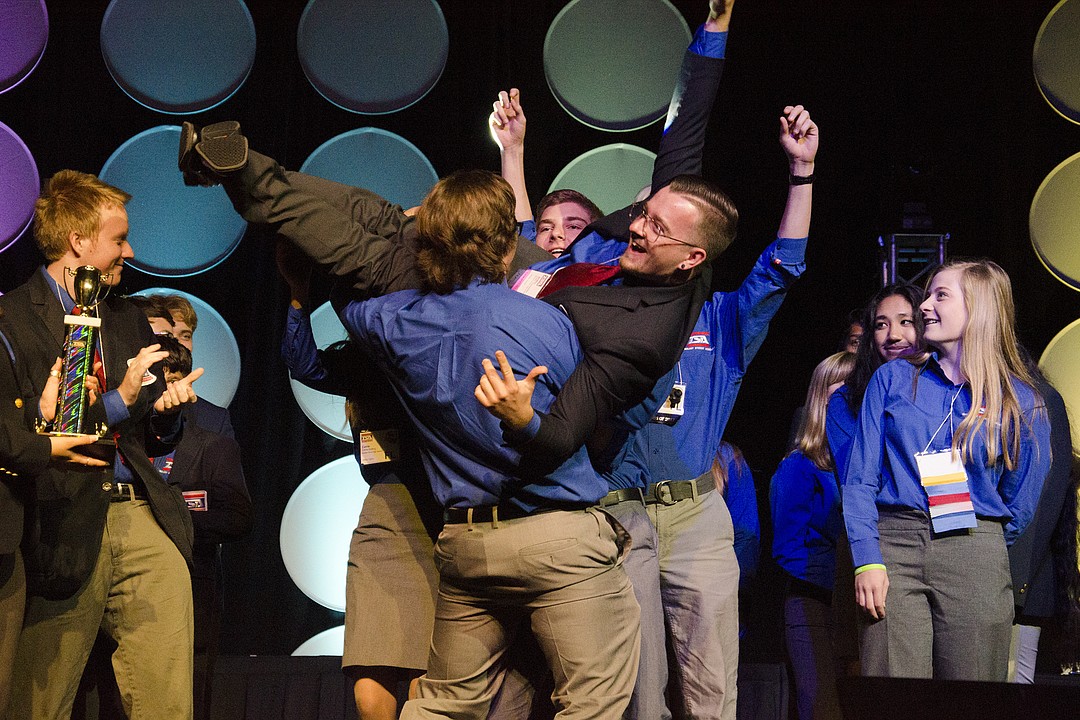 Technically speaking: They dominated | Your Observer