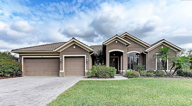 GreyHawk Landing home sells for $438,500 | Your Observer