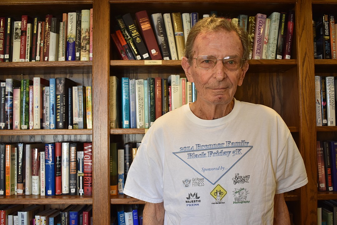 A conversation with Dave Brenner | Your Observer