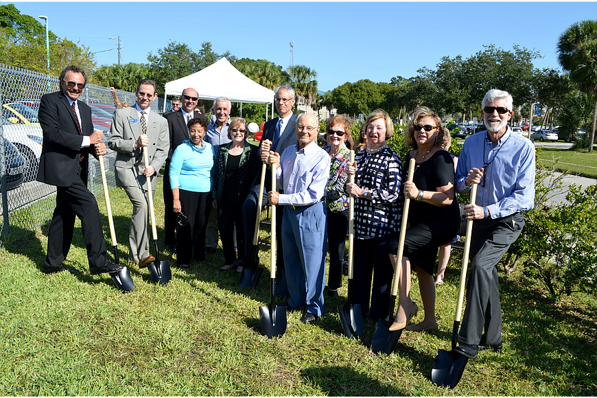 Ed and Susan Maier pledge $500,000 matching gift challenge toward FST ...