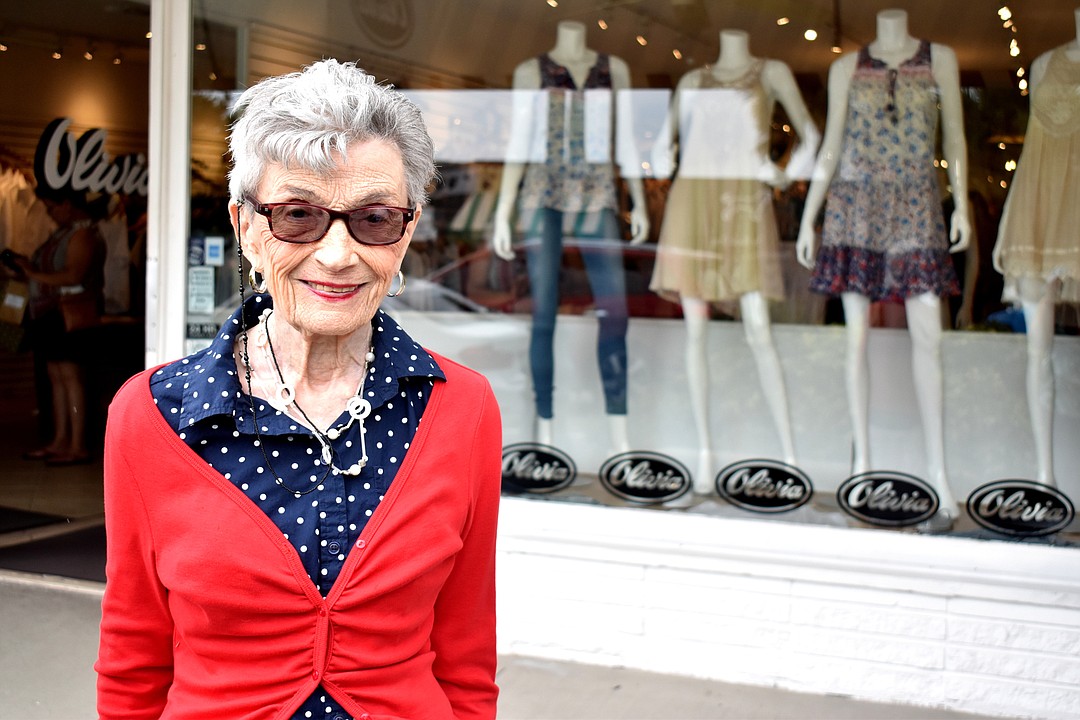 Happy 90th, Gloria! | Your Observer