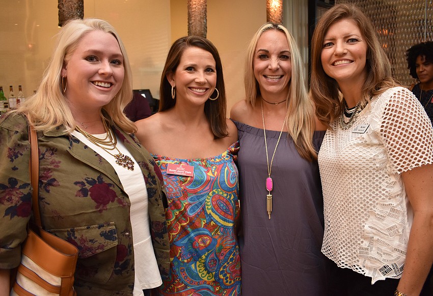 Your Observer | Photo - Emily Holwerda, Bobbi Jayne Vitale, Amanda ...