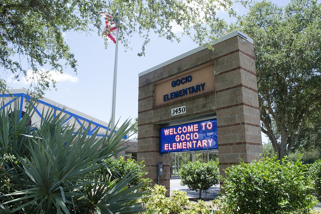 Pilot preschool program starts at Gocio Elementary | Your Observer