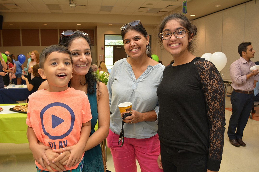 Willis Elementary ushers in new school year | Your Observer