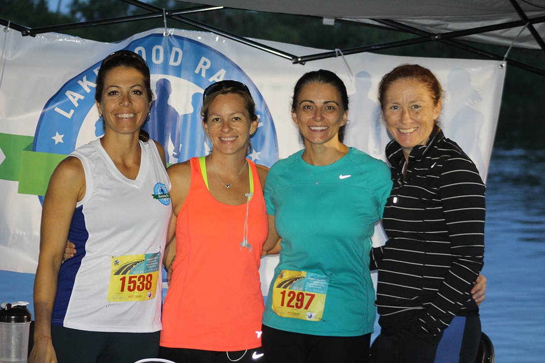 Fort Hamer Bridge Run a race for change | Your Observer