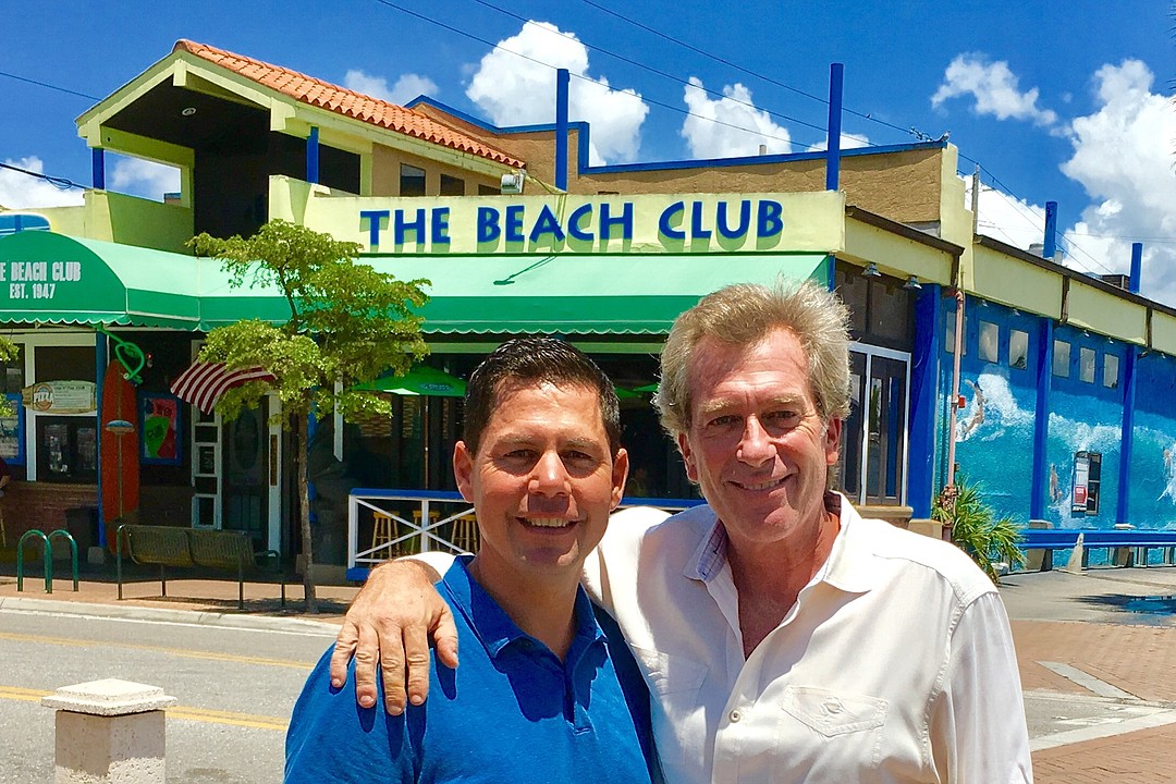 Beach Club Siesta Key celebrates 70 years | Your Observer