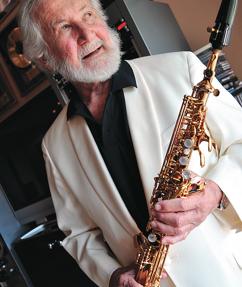 Larry Elgart remembered for his love of swing music | Your Observer