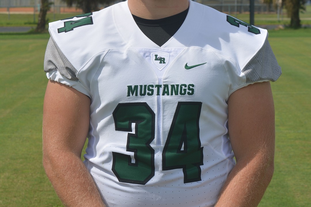 East County Athlete of the Week: Chase Sharp | Your Observer