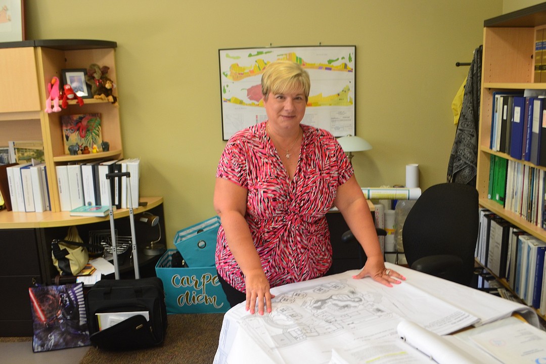 A conversation with Alaina Ray | Your Observer