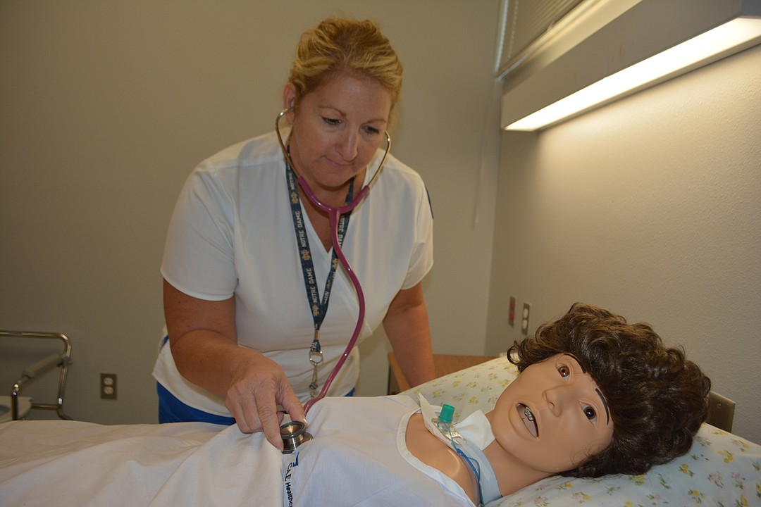 Go back to school with class at MTC in Lakewood Ranch | Your Observer