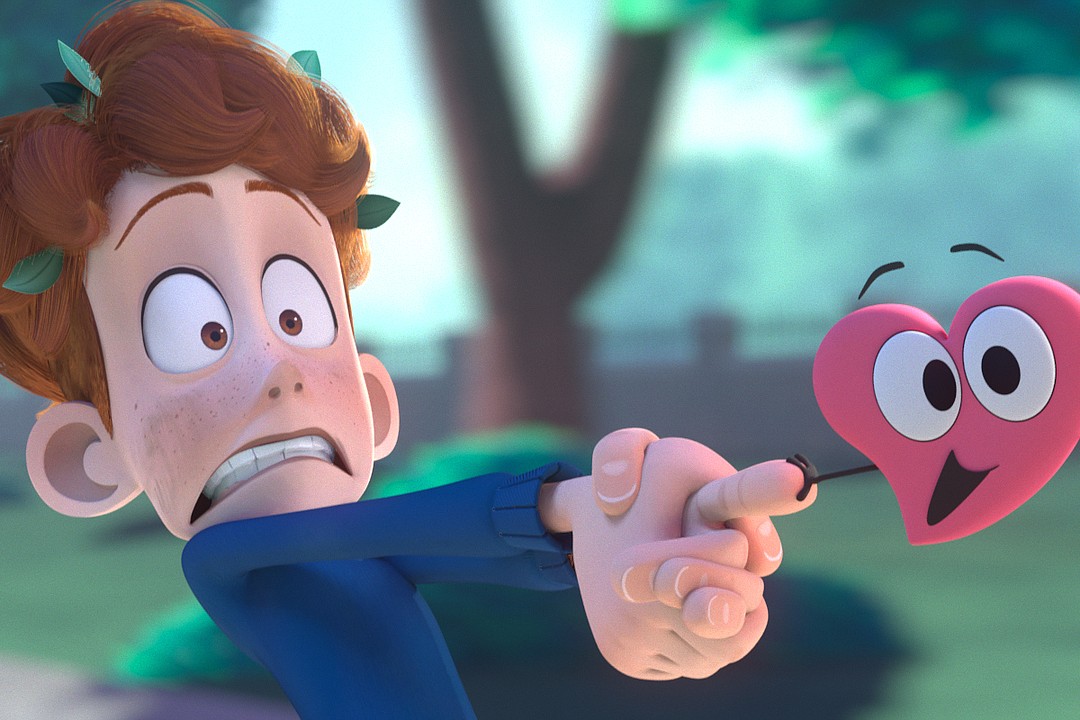 Ringling College grads win award for LGBTQ animated short | Your Observer