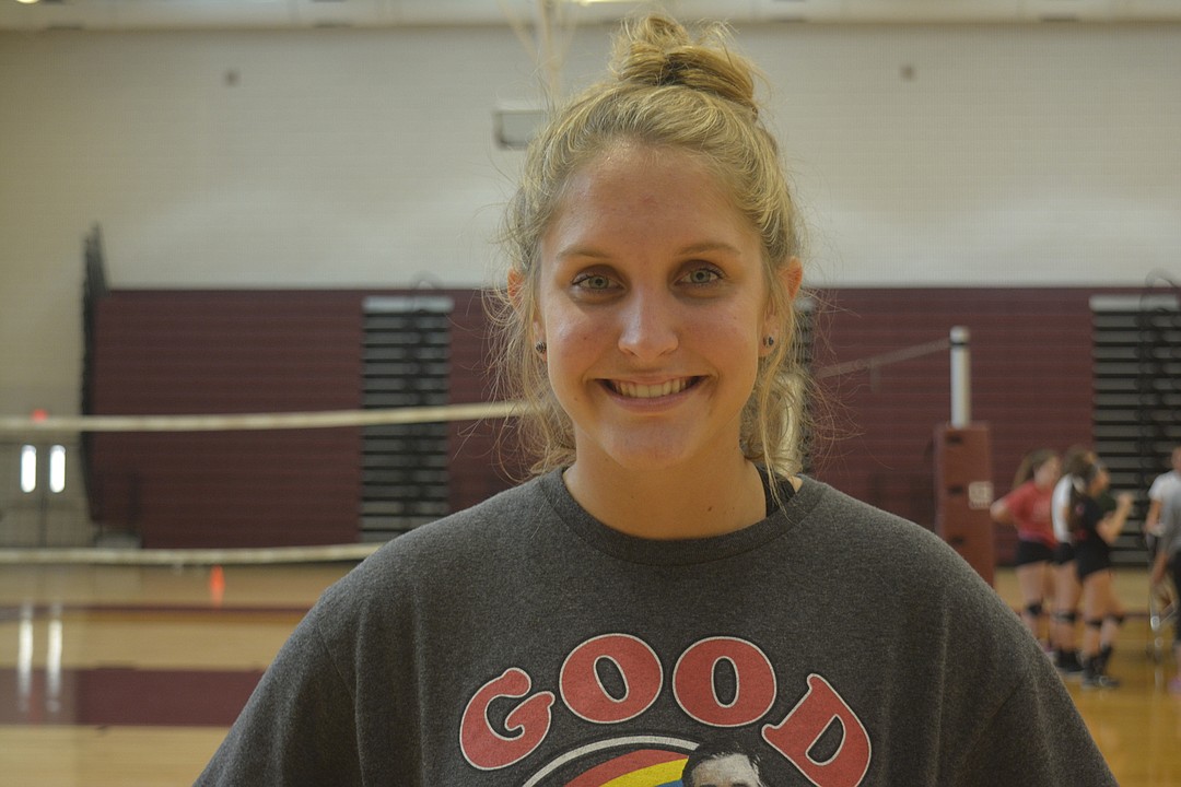Sarasota Athlete of the Week: Kayla Walker | Your Observer