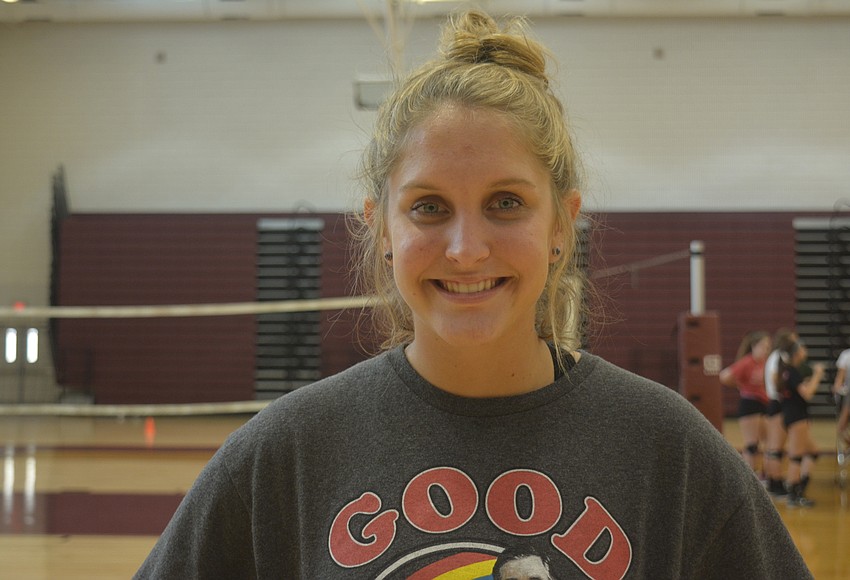 Sarasota Athlete of the Week: Kayla Walker | Your Observer