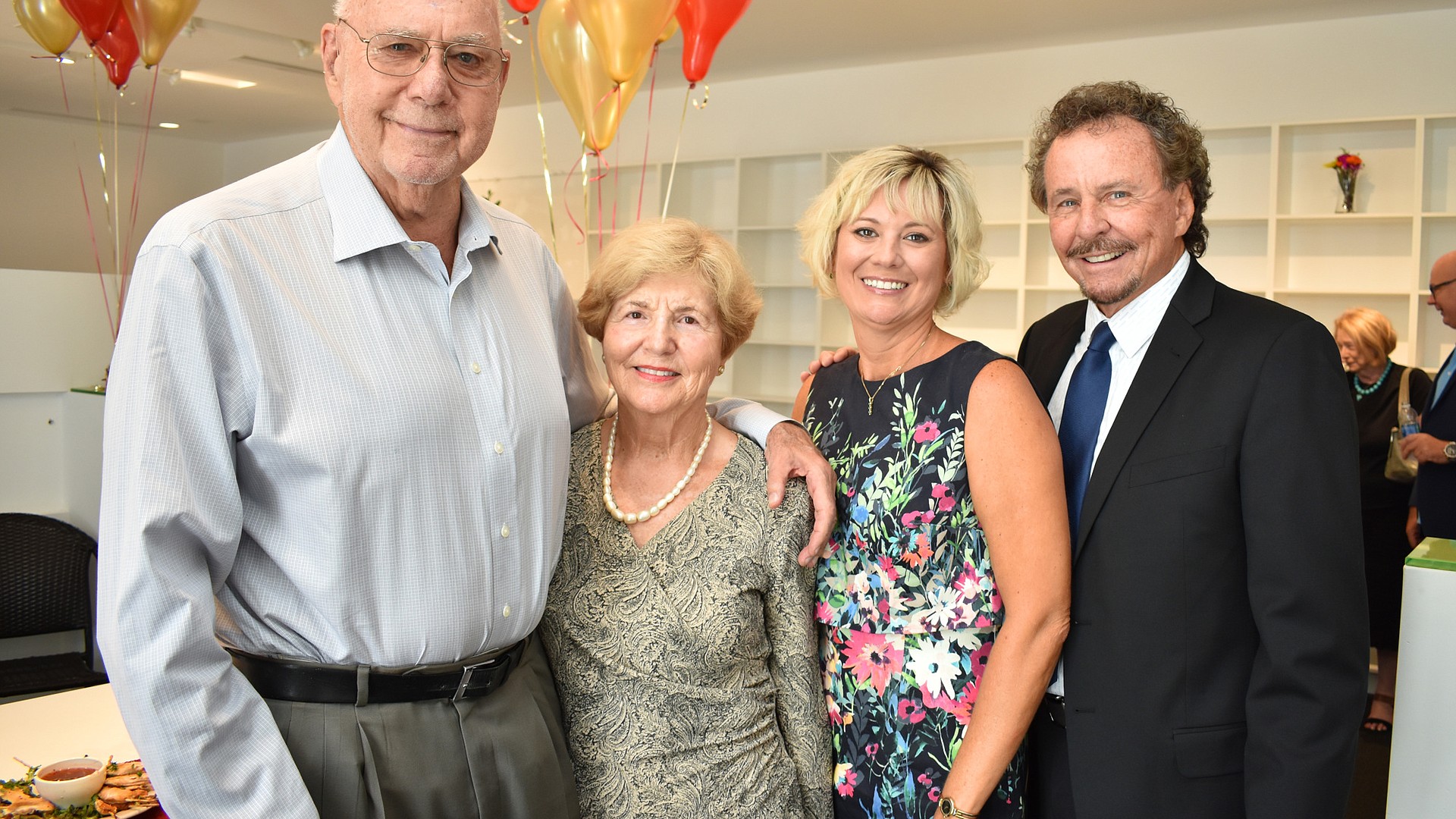 FST dedicates new Arnold Simonsen and Ronda Montminy Theatre Wing ...