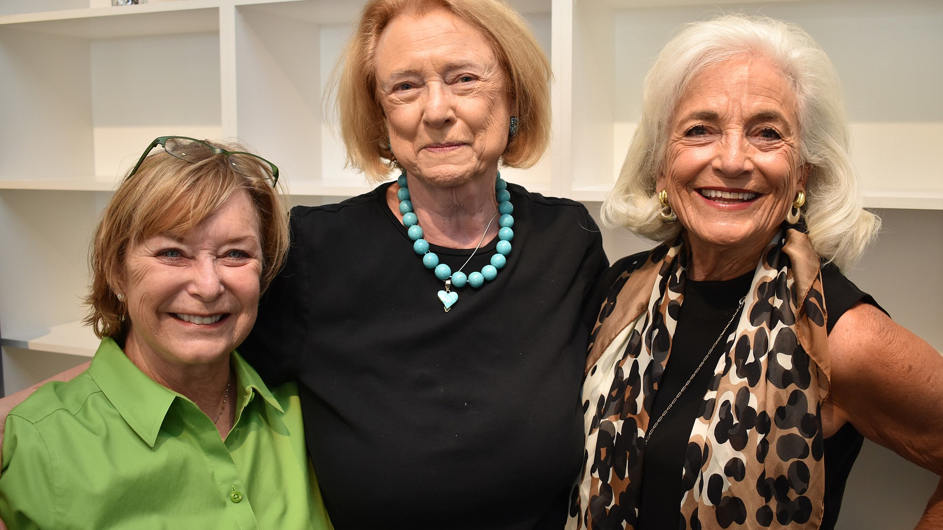 FST dedicates new Arnold Simonsen and Ronda Montminy Theatre Wing ...