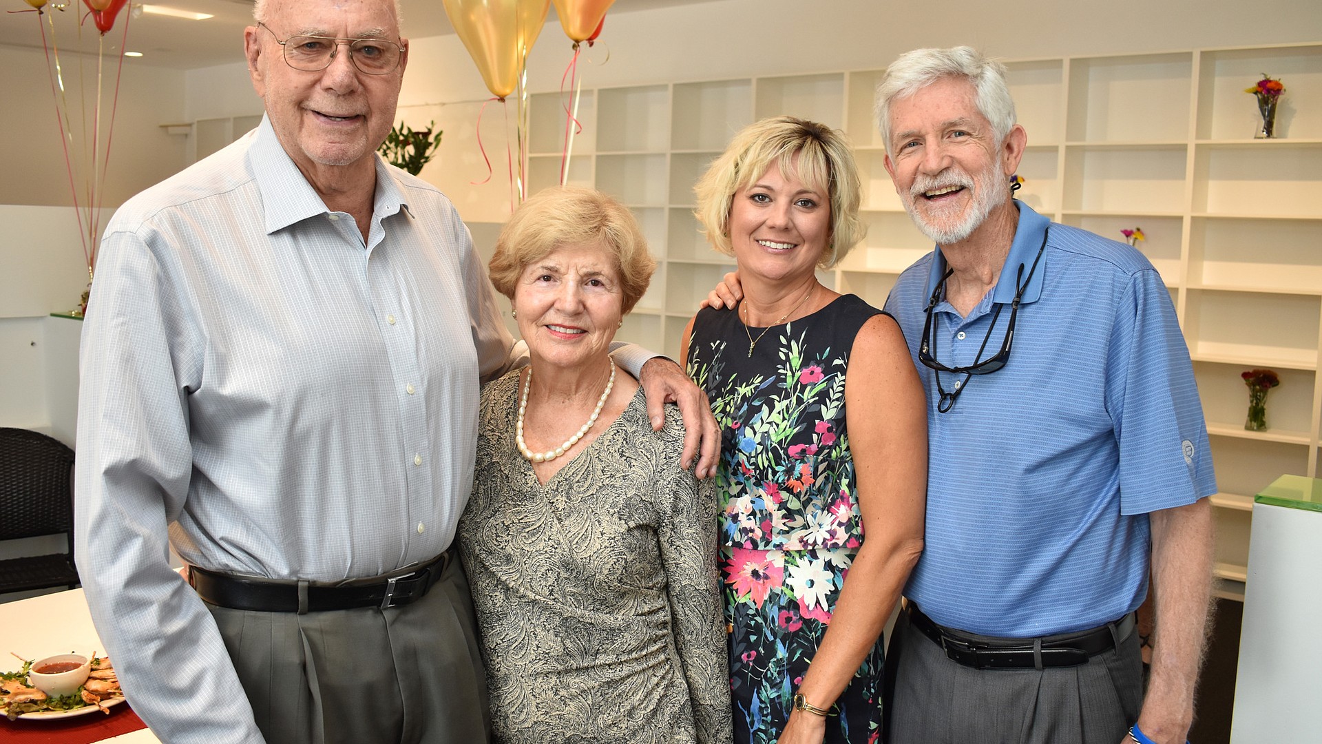 FST dedicates new Arnold Simonsen and Ronda Montminy Theatre Wing ...