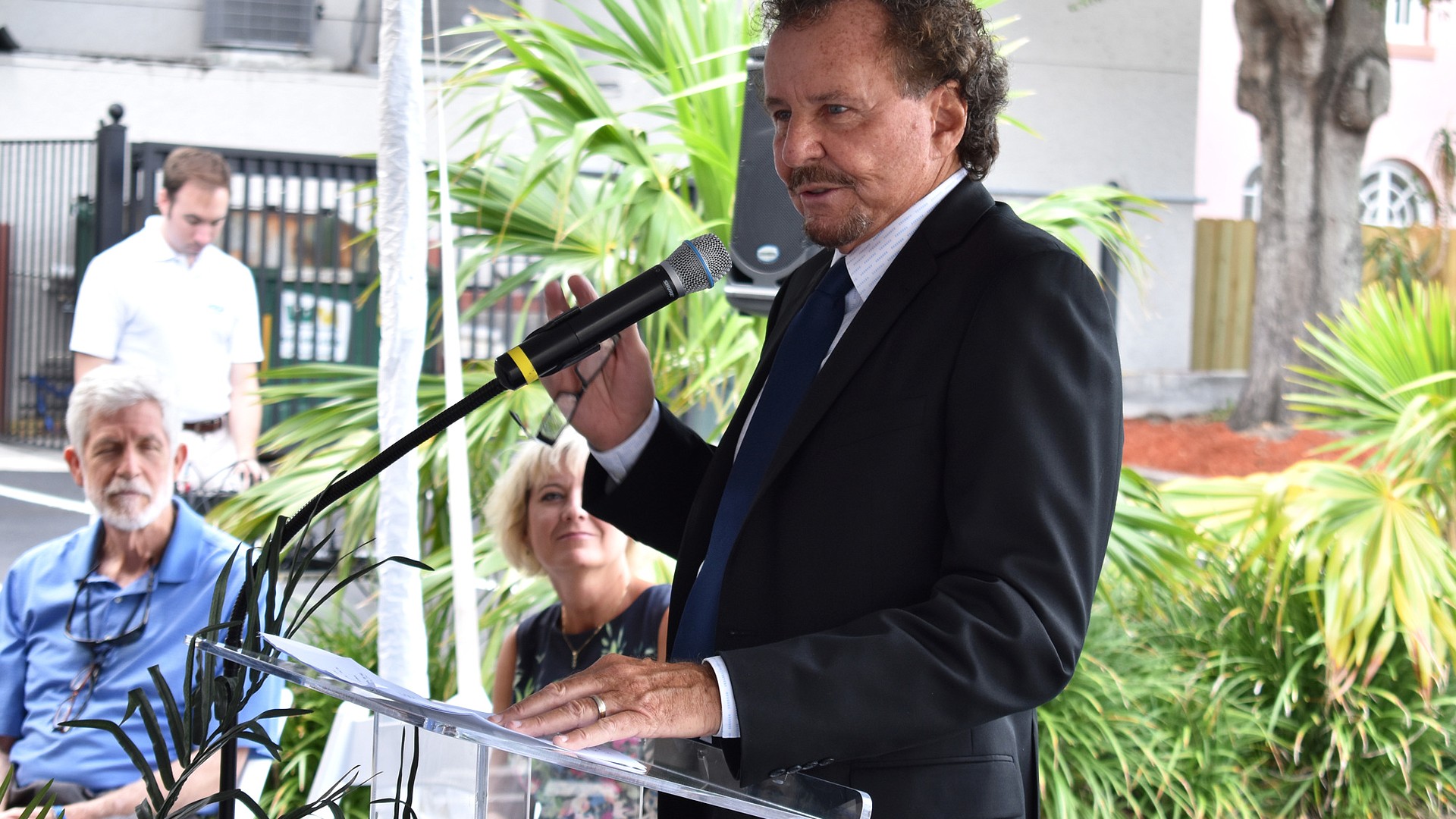 FST dedicates new Arnold Simonsen and Ronda Montminy Theatre Wing ...