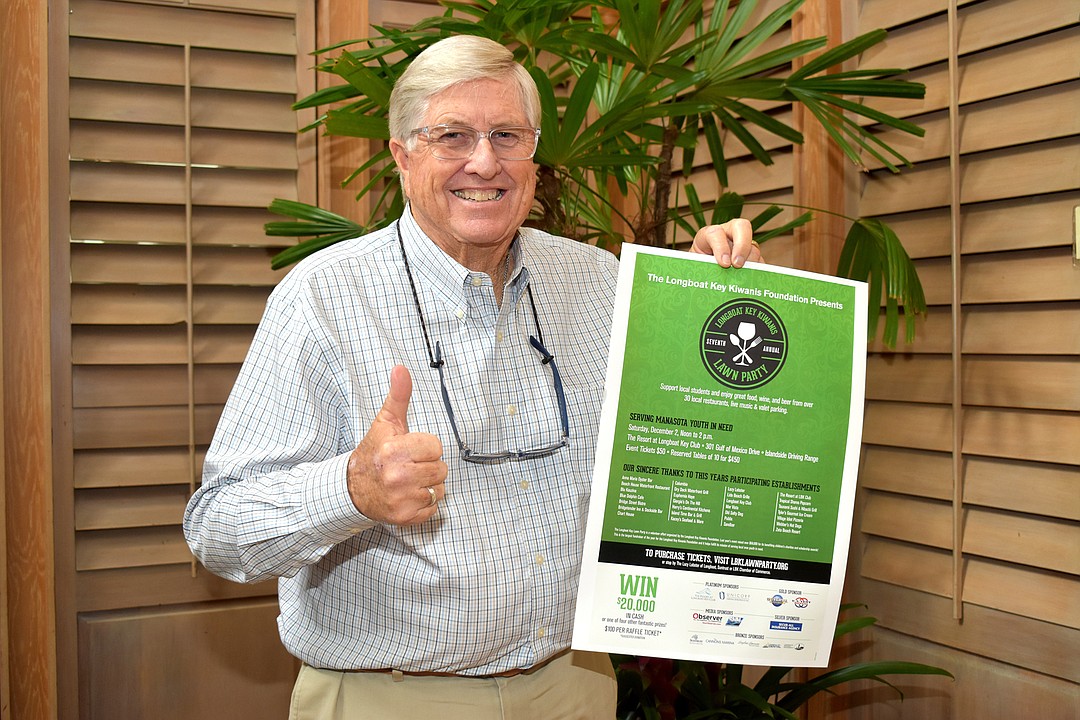 A Conversation with Bob Gault | Your Observer