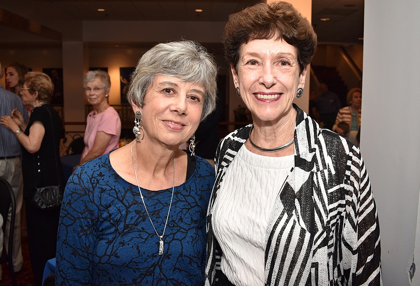 Your Observer | Photo - Sandy Miranda and Barbara Epperson