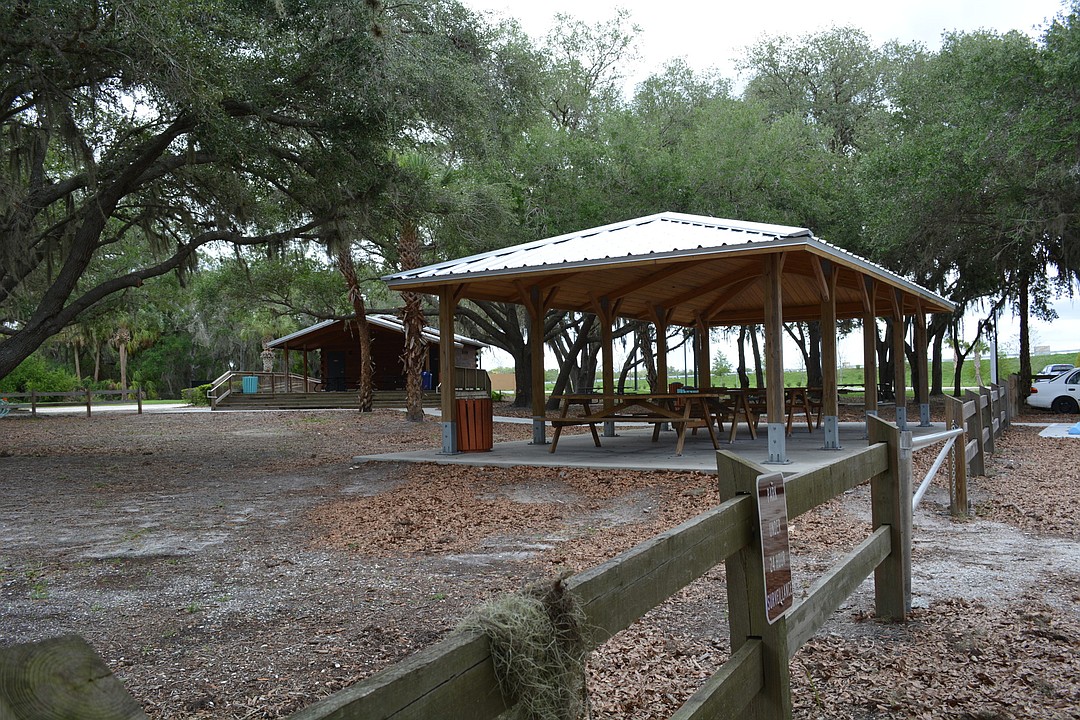 Manatee County nears completion on master parks plan | Your Observer