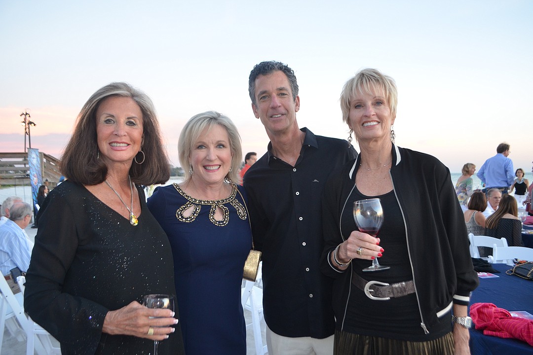 Bacchus on the Beach returns with perfect pairing | Your Observer