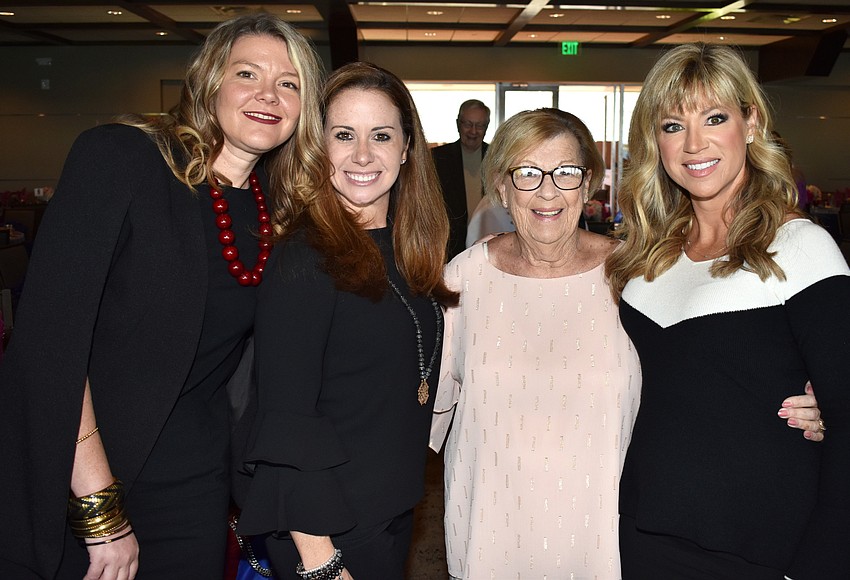 Your Observer | Photo - Laura Padgett, Jennifer Cotter, Cathy Pidorenko ...