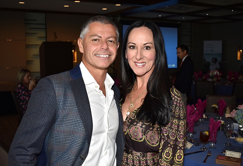 Your Observer | Photo - Marko Radisic and Ashley Kozel