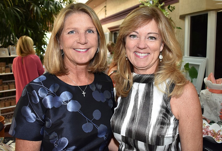 Your Observer | Photo - Terri Baker and Susan Maier