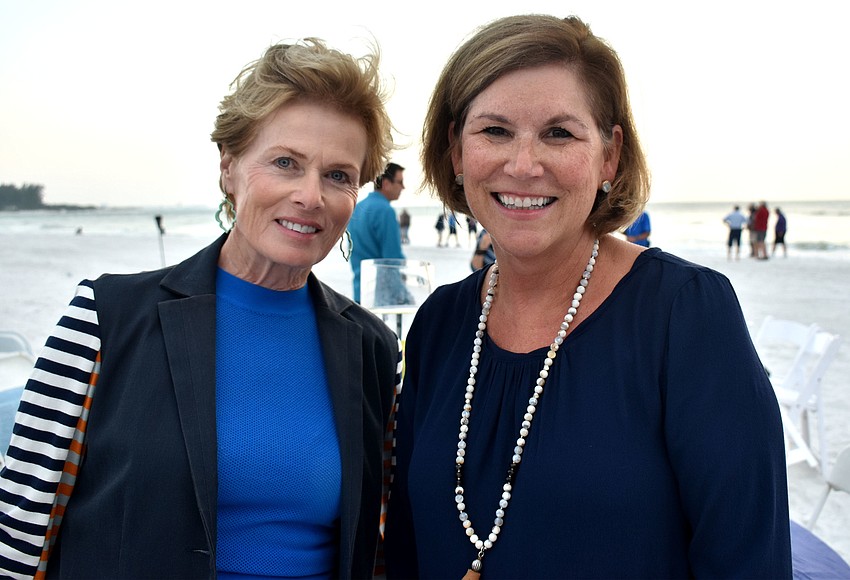 Bacchus on the Beach perfects food and wine pairing