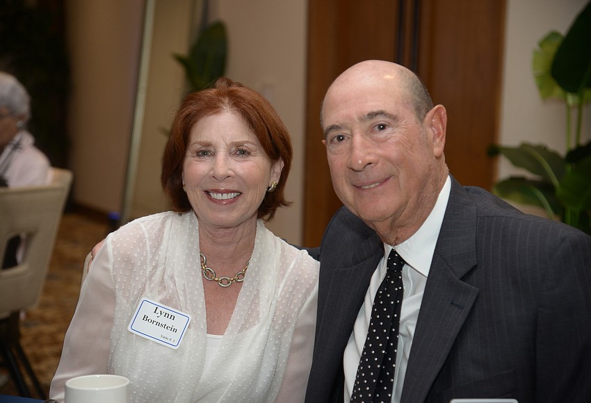 Your Observer | Photo - Lynn and Joe Bornstein