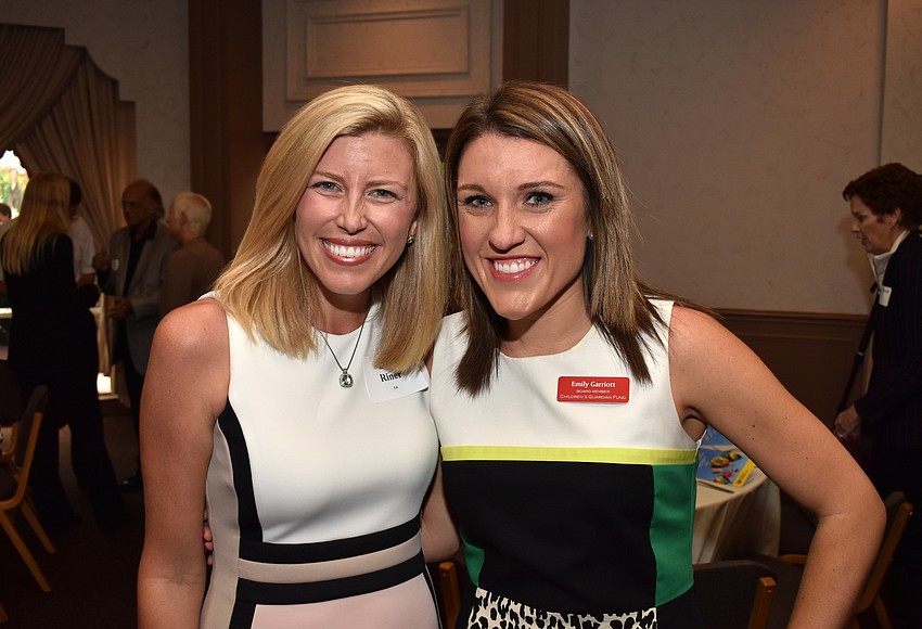 Your Observer | Photo - Britt Riner and Emily Garriott